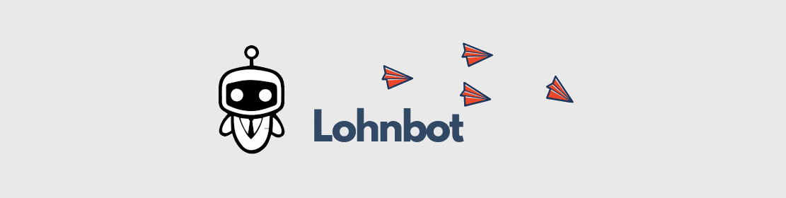 Lohnbot - automatische Lohnverrechnung